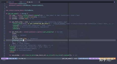 如何对比评价vim 8和neovim？ 知乎