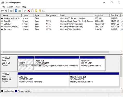 Pc가 Uefi 또는 레거시 Bios를 사용 중인지 확인하는 방법