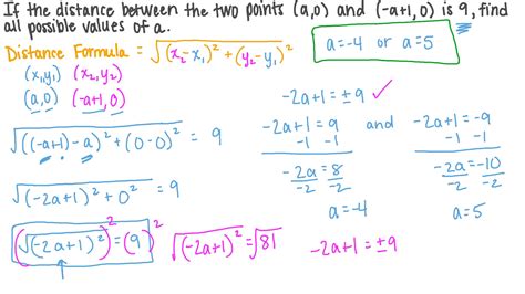 Calculate Distance Between Two Points In Excel Printable Forms Free