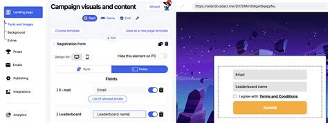 Why Isnt My Leaderboard Showing Data Optimove