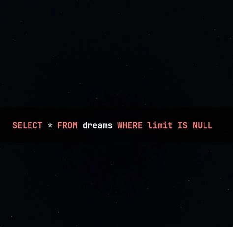 Dreambig Ai Limitlesspossibilities Sqlforlife Innovation