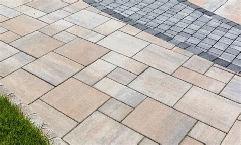 Kostka brukowa VISIO BRUK BET wapień muszlowy Cena Opinie Kostka brukowa Allegro