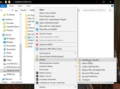 How To Fix ‘windows Cannot Complete The Extraction Error Ubergizmo