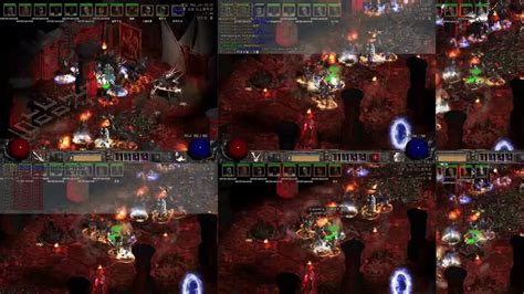 Necromancersex님의 라이브 방송 Youtube