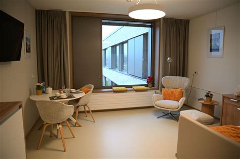 A Bascharage La Nouvelle Maison « Servior Op Acker Dévoile Ses