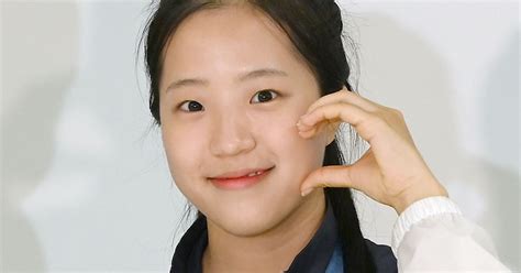 신유빈 러블리 그 자체[포토]