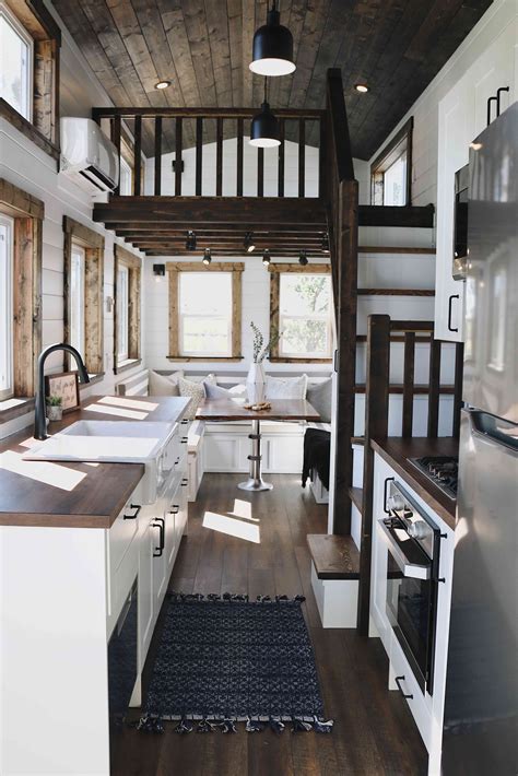 Best Tiny Home Kitchens At Alannah Macquarie Blog