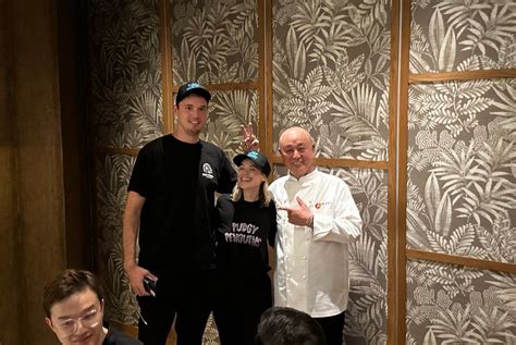 25 Years Old Rags To Riches Nft Millionaire Luca Netz Has Labeled His