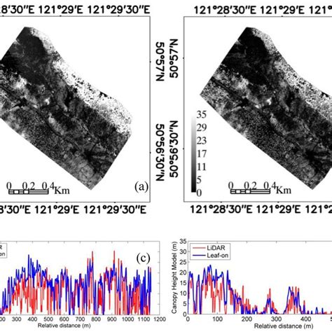 Forest Spatial Structures Extracted By The Synergy Of Point Cloud Of