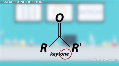 Ketone Definition Structure And Examples Lesson