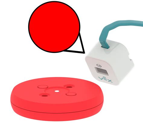 Coding With The VEX GO Eye Sensor VEX Library