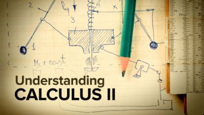 Online Course Understanding Calculus Ii Problems Solutions And Tips