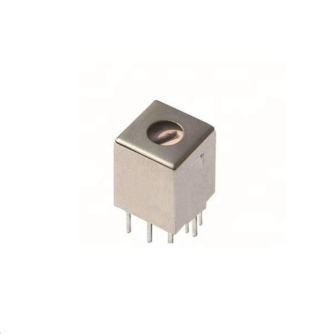 Variable Inductor Coil