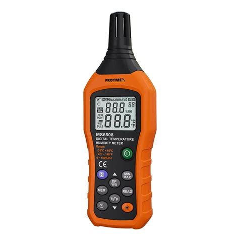 Cheap Wet Bulb Temperature Sensor Find Wet Bulb Temperature Sensor Deals On Line At Alibaba Com