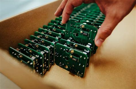 What Is Quick Turn PCB IJERT