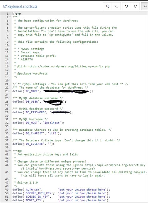 Cara Instalasi Wordpress Secara Manual NusantaraBlog