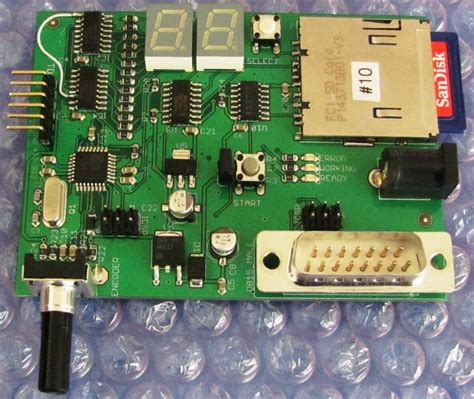 PINS ARDUINO H In Variants For ATMEGA 128 3rd Party Boards Arduino