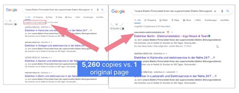 Identifying And Fighting Content Spam