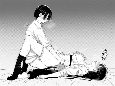 Yamada Anna And Ichikawa Kyoutarou Boku No Kokoro No Yabai Yatsu Drawn By Narumi62rimi