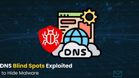 Hackers Exploiting Dns Blind Spots To Hide And Deliver Malware