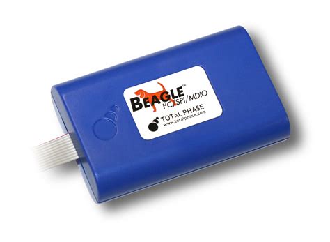 Support Question Of The Week Mdio Total Phase