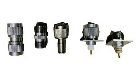 Hn Connector Hn Male Connector Clamp For Rg213 Rg214 Rg8 Rg9 Rg225 Rg393 Manufacturer