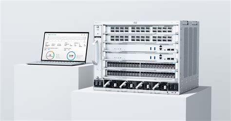 Cisco Catalyst 9600 Series Switches Overview Cisco