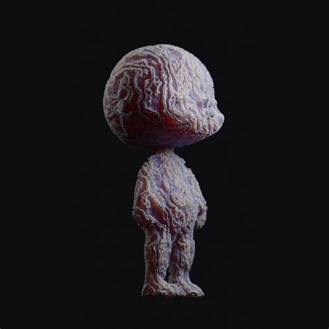 Artstation Tripophobia