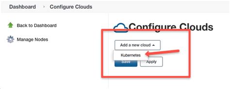 如何在 Kubernetes Pod 上设置 Jenkins 构建代理kubesphere的jeknes中代理 Csdn博客