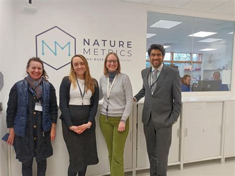 Adnan Sarwar On Linkedin Biodiversity Infrastructure Collaboration