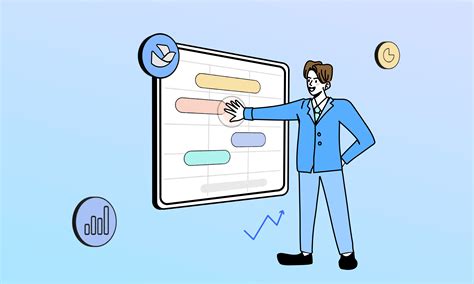 什么是项目时间表以及如何有效管理它 Lark