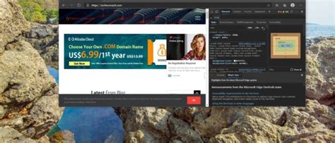 Clear Site Data For Any Website Using Developer Tools In Chrome Or Edge Technoresult