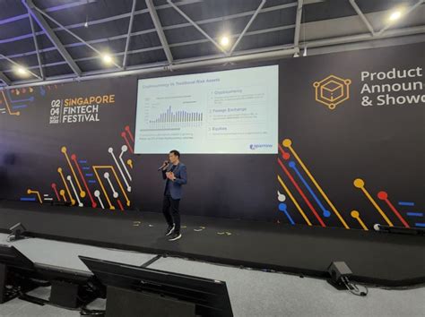 Sparrow On Linkedin Our Chief Revenue Officer Ang Kok Wee Took To