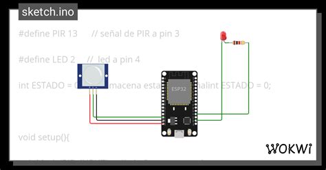 O Copy Wokwi Esp32 Stm32 Arduino Simulator