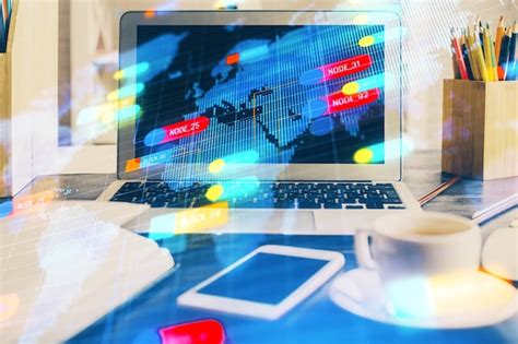 Broadcom Custom Ai Chips Ignite 95 Stock Surge Squeezing Nvidia