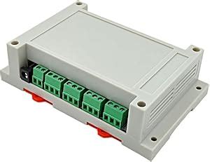 Amazon Com ESP32 C6 EVB Board With Tasmota 4 Relay 4 Input WiFi 6 ZigBee For Matter And