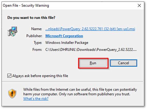 Install Power Query In Excel 2010 Step By Step Guide Excel Unlocked