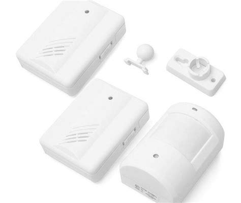 Motion Sensors Benefits And Uses For Your Business Academy Intercom