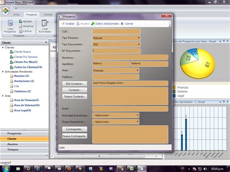 Joedayz Desarrollo Con Wpf Y Entity Framework