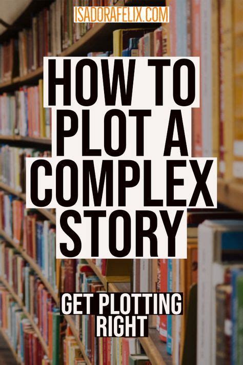 How To Plot A Story Understand Plotting Conflict And Climax Writing