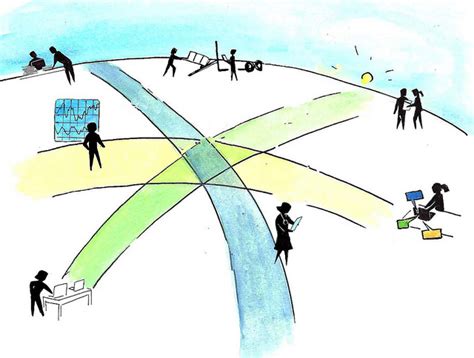 Linux Foundation Creates A Framework For Sharing Open Data SiliconANGLE