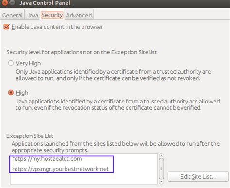 How To Use Vnc How To Manage Vps Without Ssh Hostzealot