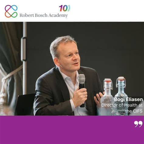 Robert Bosch Academy On Linkedin 2024 Marks The 10th Anniversary Of The Robert Bosch Academy Of