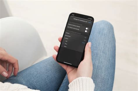 How To Block Location Access For Websites On Iphone And Ipad