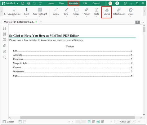Stamp PDF How Can You Add A Stamp To A PDF File