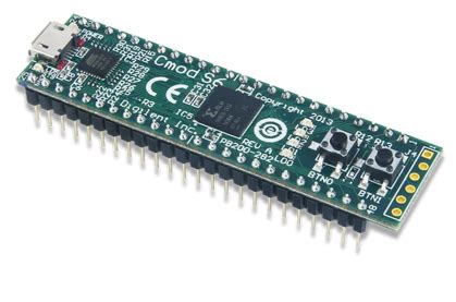 Digital Design Using Cmod S FPGA Module And NI Multisim Schematic Capture
