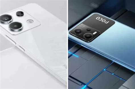 Perbandingan Redmi Note 13 Pro 5g Vs Poco X6 5g Mending Beli Yang Mana