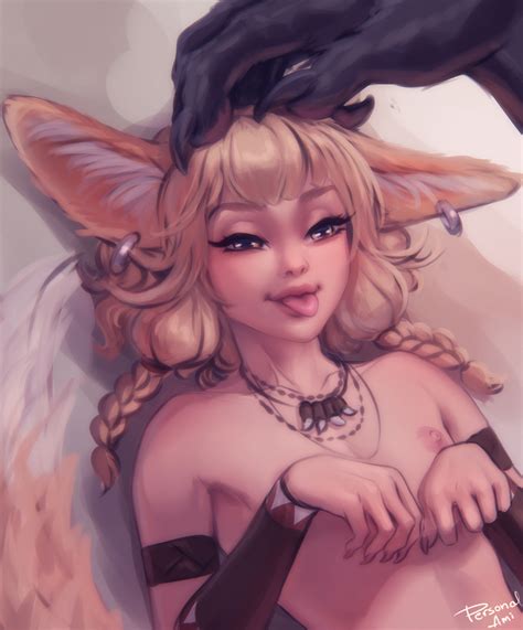 Pats By Personalami Hentai Foundry