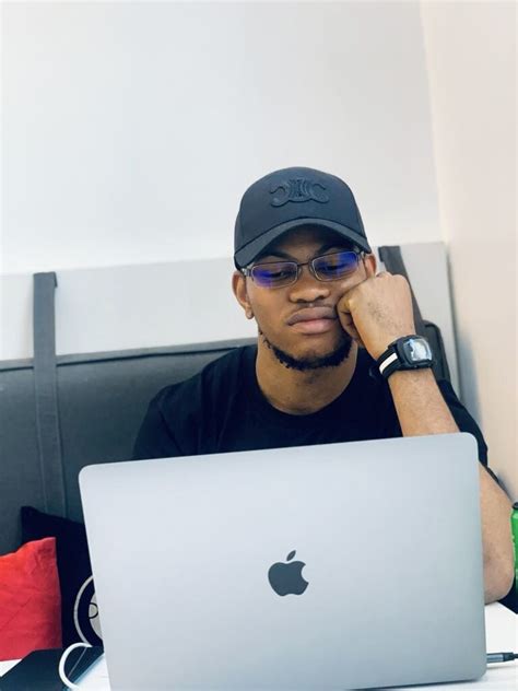 How To Get Remote Flutter Roles On Linkedin From Nigeria Atuoha