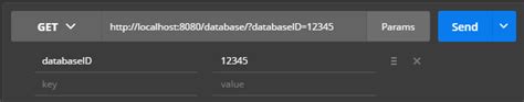 Soapui Specifying Query And Template Parameters In Postman Stack
